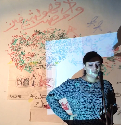 As complex as a bird's song - radioart-residency.net